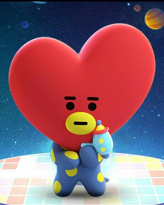 Tata | Made up Characters Wiki | Fandom