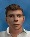 Davis White | Made up Characters Wiki | Fandom