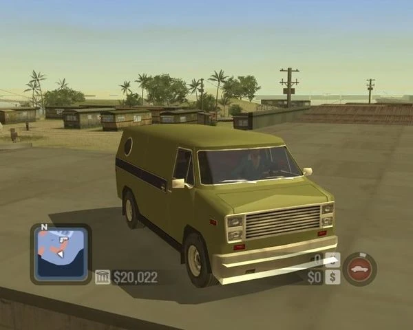 Mystery Machine | Made up Characters Wiki | Fandom