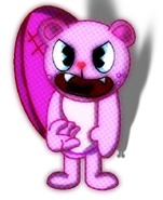 Toothy | Made up Characters Wiki | Fandom
