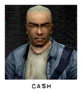 James Earl Cash | Made up Characters Wiki | Fandom