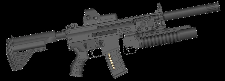 VAR-11 | Made up Characters Wiki | Fandom