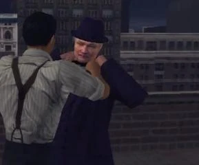 Giuseppe Mariposa | Made up Characters Wiki | Fandom