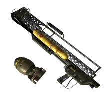 Fat Man | Made up Characters Wiki | Fandom