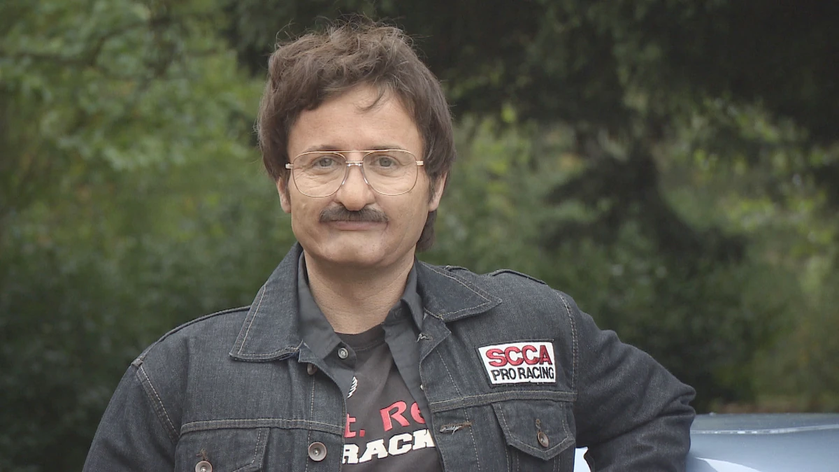 Frank Barer | Made up Characters Wiki | Fandom