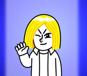 James (Line Friends) | Made up Characters Wiki | Fandom