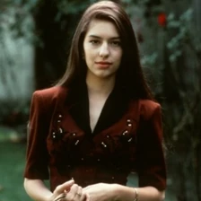 Maria Bonasera | Made up Characters Wiki | Fandom