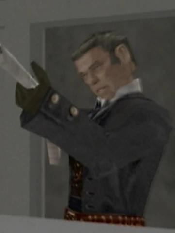 Cornet Brothers | Made up Characters Wiki | Fandom