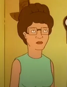 Peggy Hill | Made up Characters Wiki | Fandom