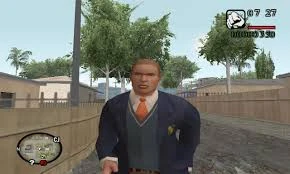 Seth Kolbe | Made up Characters Wiki | Fandom