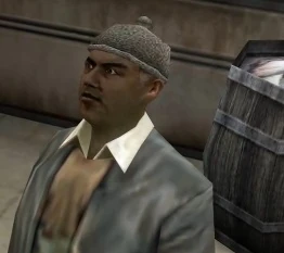 Rodney Aquigliaro | Made up Characters Wiki | Fandom