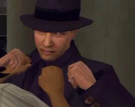 Ray Scaleri | Made up Characters Wiki | Fandom