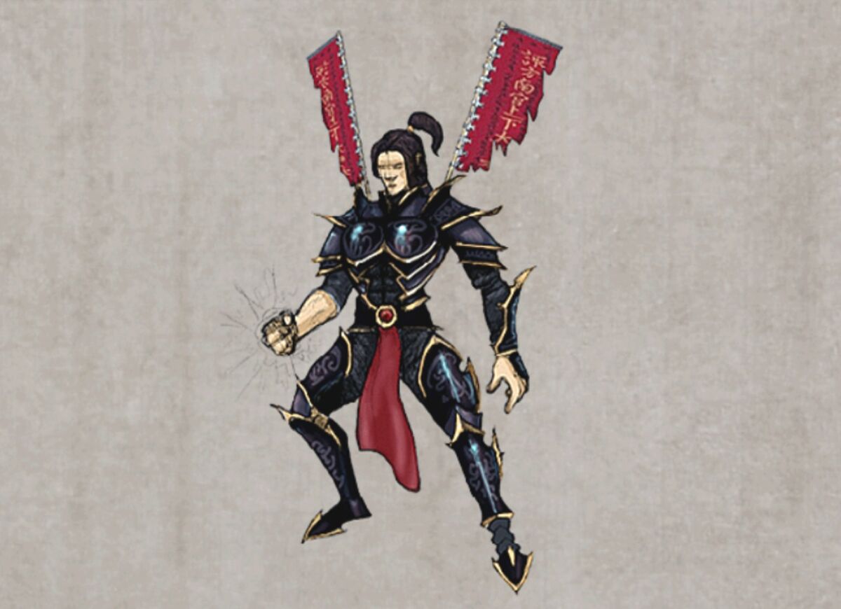 Seidan | Made up Characters Wiki | Fandom