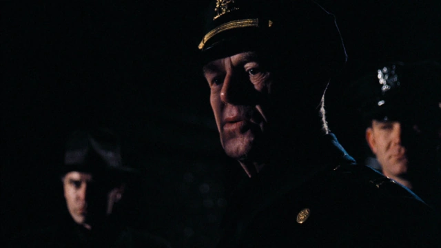 Mark McCluskey | Made up Characters Wiki | Fandom