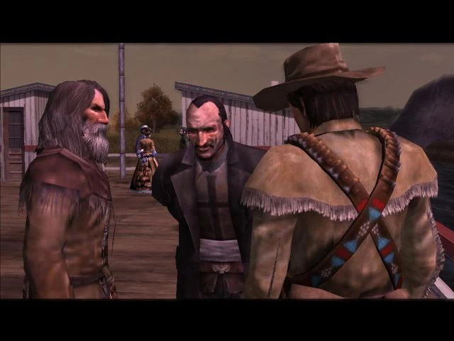 Colton White | Made up Characters Wiki | Fandom