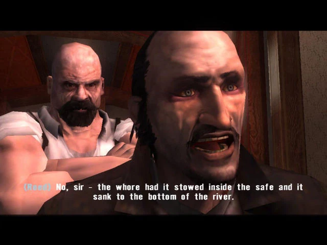 Butchie | Made up Characters Wiki | Fandom