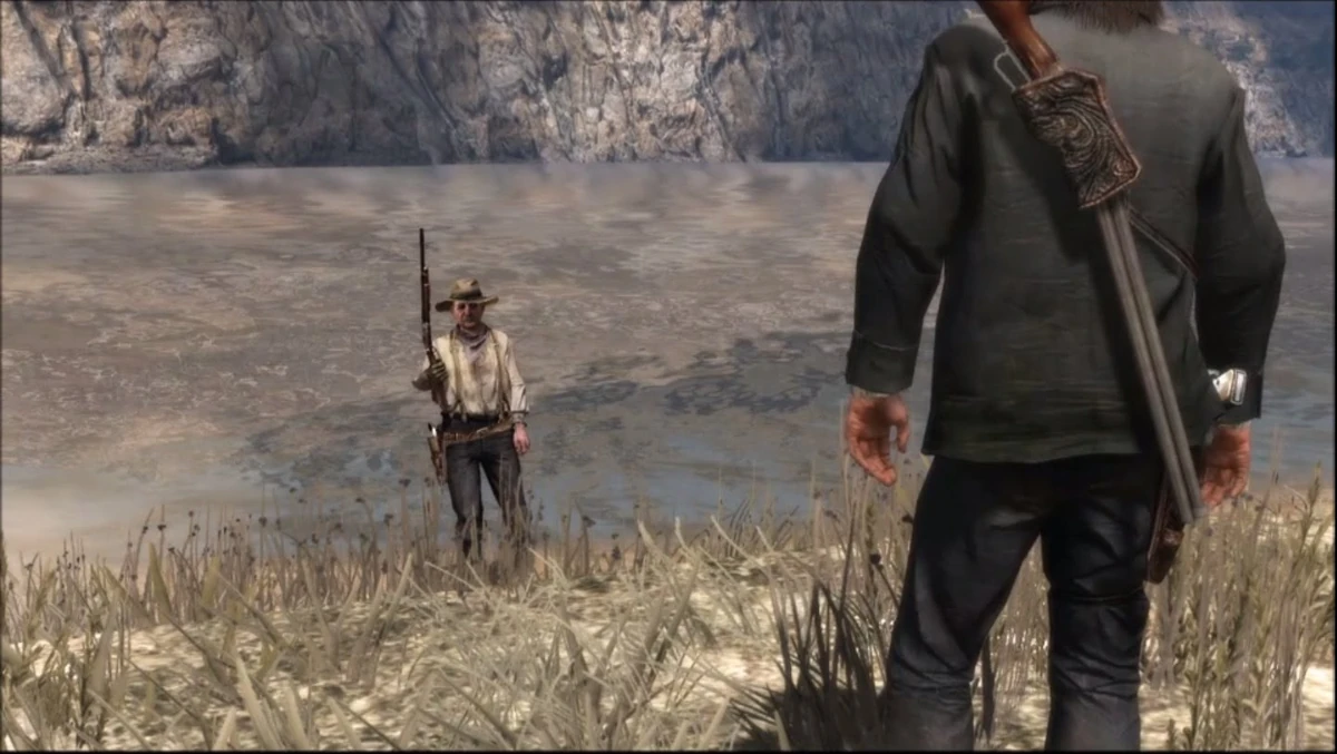 Edgar Rose | Made up Characters Wiki | Fandom