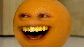 Annoying Orange | Made up Characters Wiki | Fandom