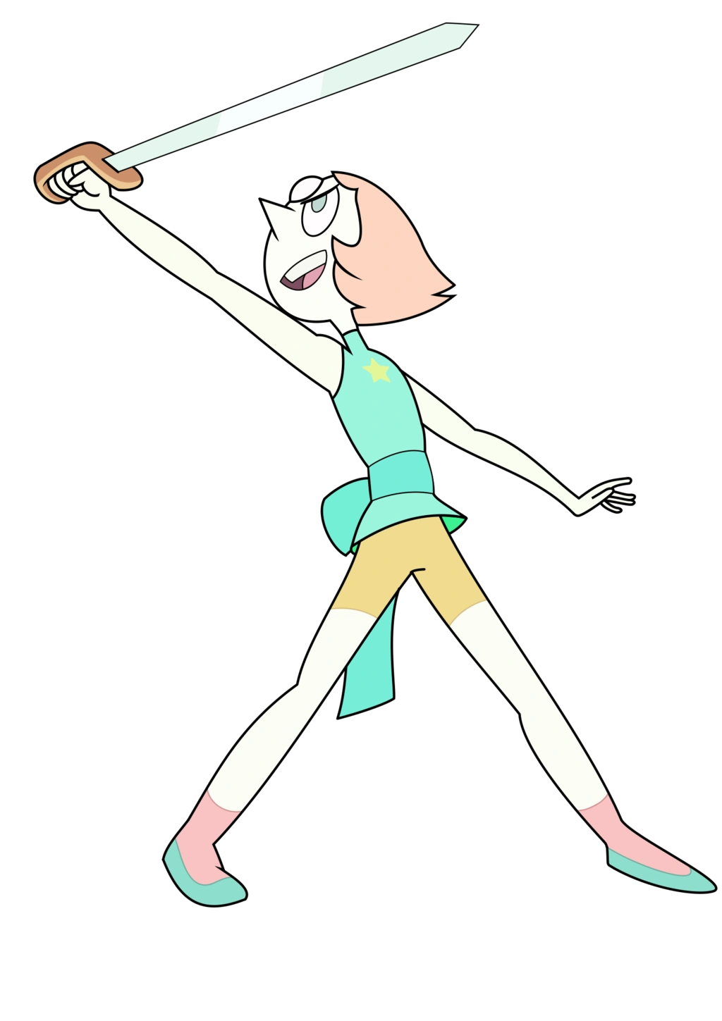 Pearl | Made up Characters Wiki | Fandom