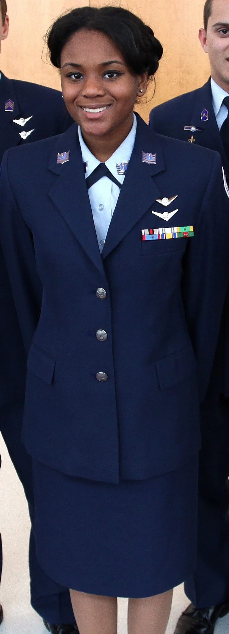 Ashley Lewis | Made up Characters Wiki | Fandom