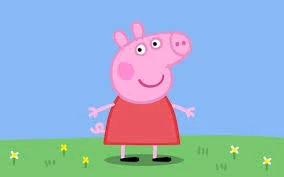 Peppa Pig | Made up Characters Wiki | Fandom