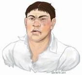 Russell Northrop | Made up Characters Wiki | Fandom