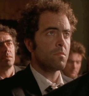 John O'Leary | Made up Characters Wiki | Fandom