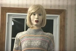 Tara the Android | Made up Characters Wiki | Fandom