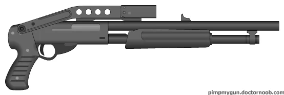 PAS-41 Ventura | Made up Characters Wiki | Fandom