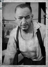 Antonio Balsamo | Made up Characters Wiki | Fandom