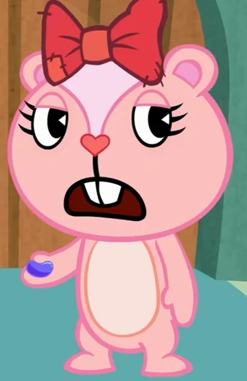 Giggles | Made up Characters Wiki | Fandom