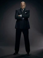 Jeffrey Cornet | Made up Characters Wiki | Fandom