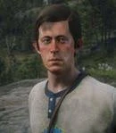 Nicholas Newton | Made up Characters Wiki | Fandom