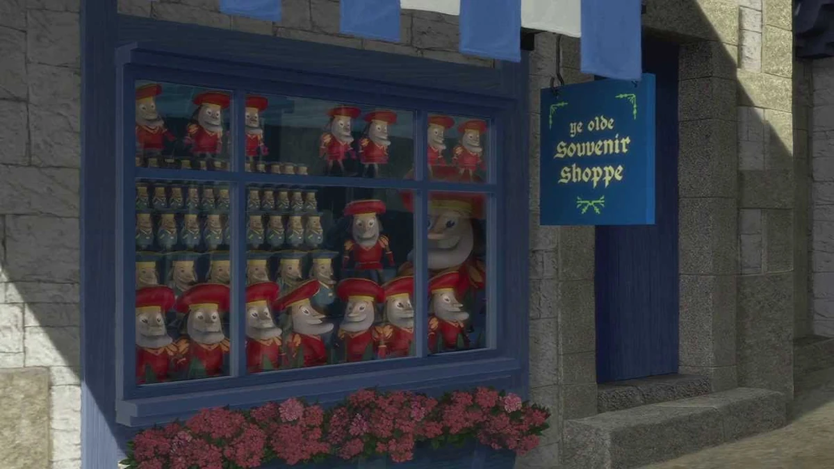 Duloc City | Made up Characters Wiki | Fandom