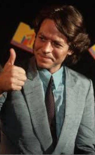 Bob Linton | Made up Characters Wiki | Fandom