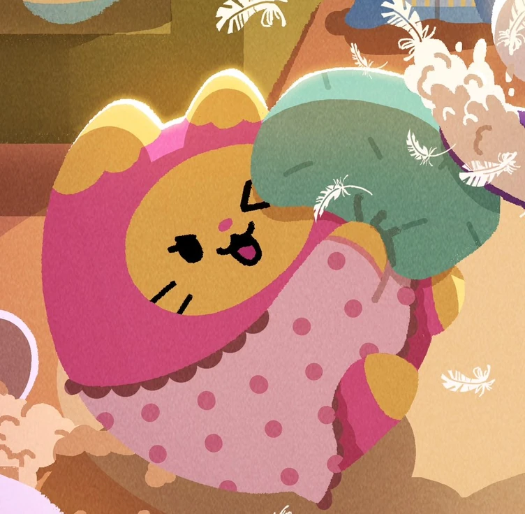 Hatt | Made up Characters Wiki | Fandom