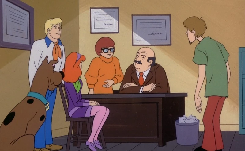 Alfred Doofus | Made up Characters Wiki | Fandom