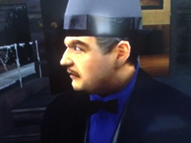 Anthony Gatto | Made up Characters Wiki | Fandom