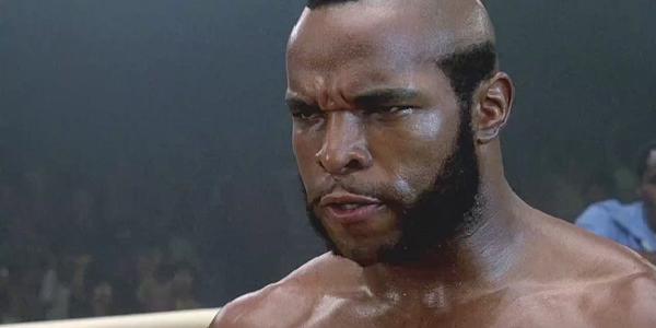 Clubber Lang | Made up Characters Wiki | Fandom