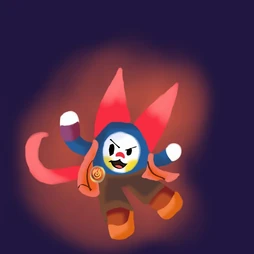 Woopy | Made up Characters Wiki | Fandom