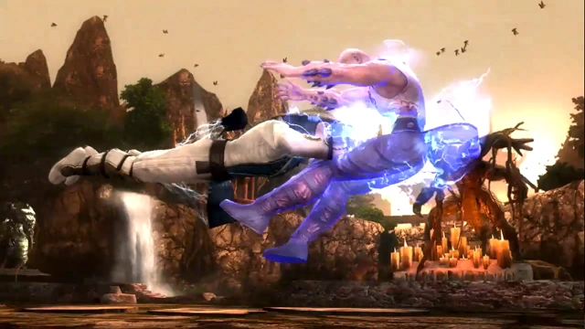 Raiden | Made up Characters Wiki | Fandom