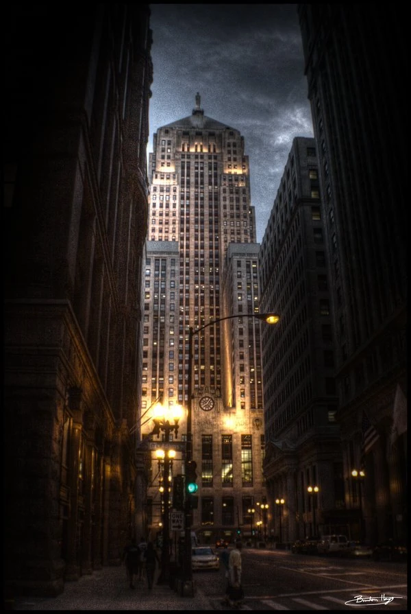 Ultor Corp. | Made up Characters Wiki | Fandom