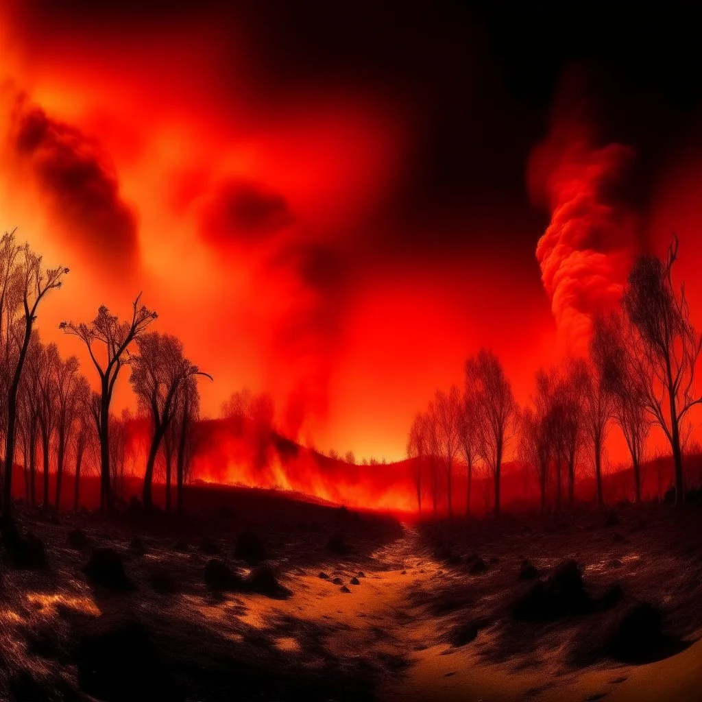 Shinnok's Attack on Earth | Made up Characters Wiki | Fandom