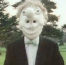Mr. Noseybonk | Made up Characters Wiki | Fandom