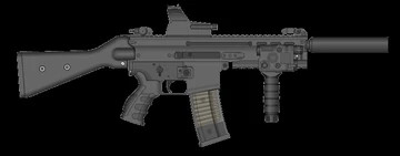 VAR-11 | Made up Characters Wiki | Fandom