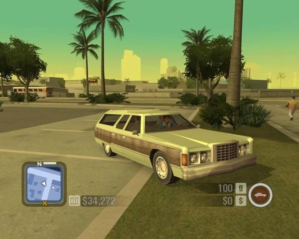 Redneck Wagon | Made up Characters Wiki | Fandom