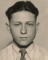 Clyde Barrow | Made up Characters Wiki | Fandom