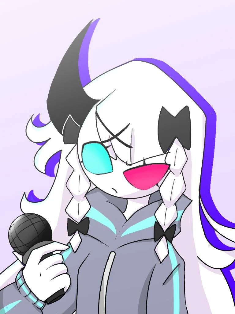 Rasazy | Made up Characters Wiki | Fandom