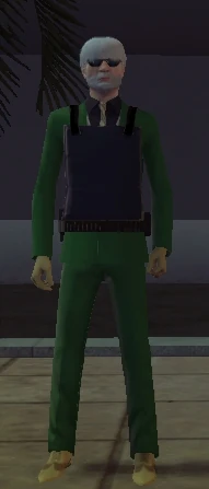 O'Neille Family | Made up Characters Wiki | Fandom