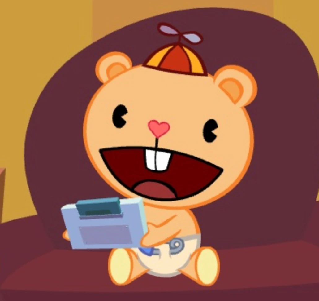 Cub | Made up Characters Wiki | Fandom